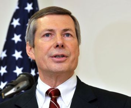 Warlick: OSCE Minsk Group expects Karabakh conflict sides to adhere to ...