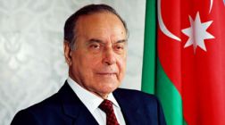 Chingiz Abdullayev: “Heydar Aliyev, a unique personality in Azerbaijan ...