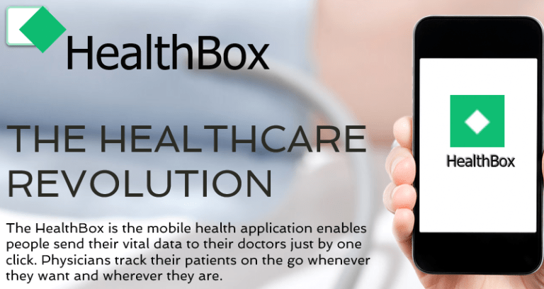 Azerbaijani startup HealthBox has been selected as a semifinalist in ...