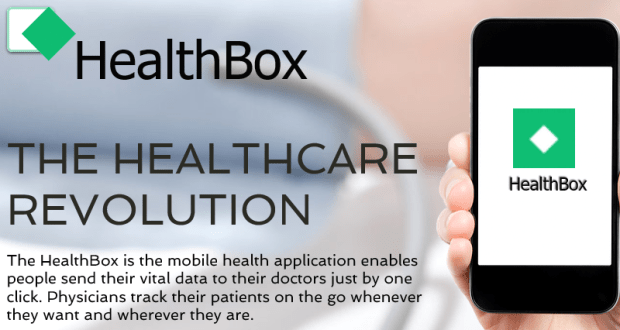 Azerbaijani startup HealthBox has been selected as a semifinalist in ...