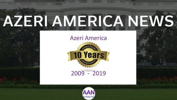 AZERI AMERICA – Everything About Azerbaijan in USA & Canada. Since 2009